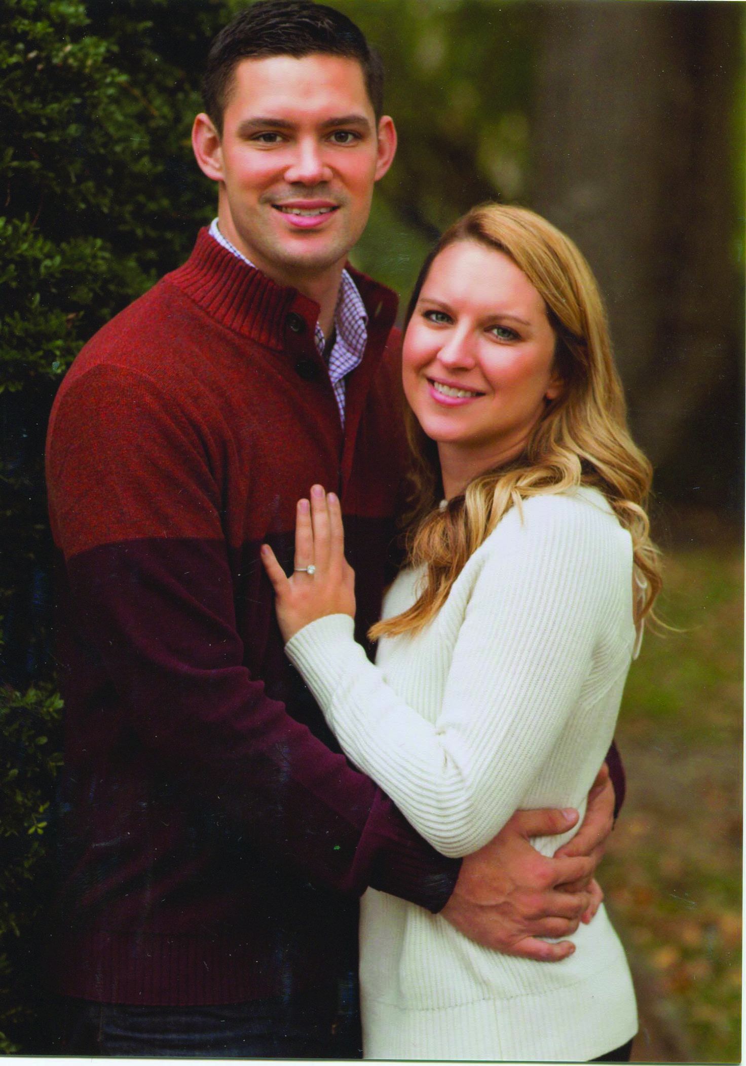 Caitlyn Anderson, Jordan Wiley | News, Sports, Jobs - Altoona Mirror